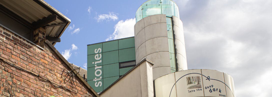 Visit Ouseburn Valley | Ouseburn Trust