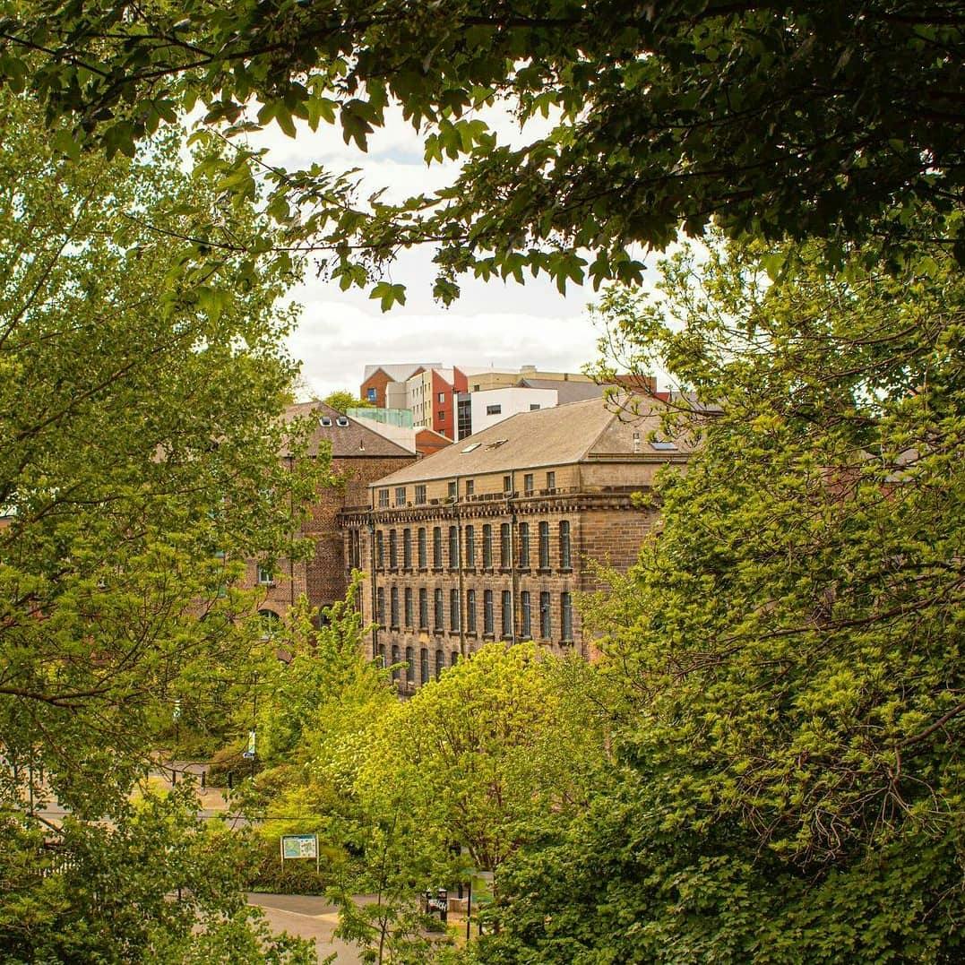 Visit Ouseburn Valley | Ouseburn Trust