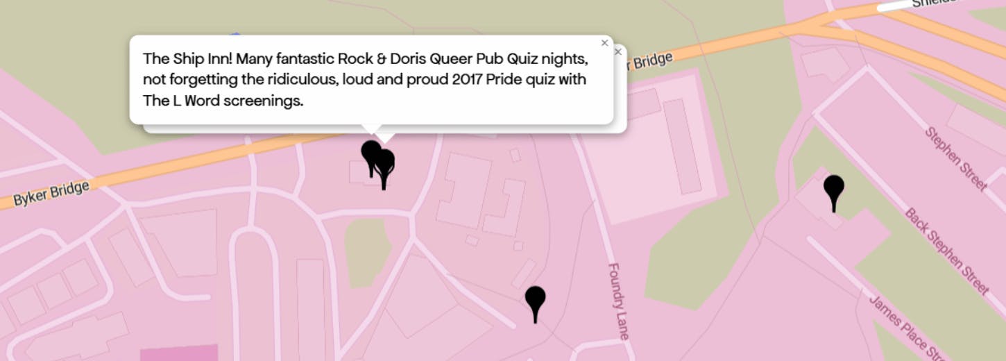 Visit Ouseburn Valley | Ouseburn Trust