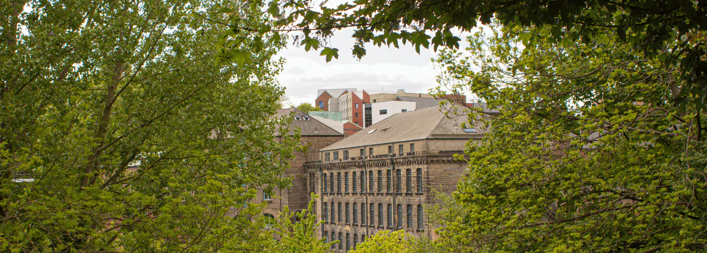 Victoria Tunnel | 1¼ hour tour – Ouseburn Trust