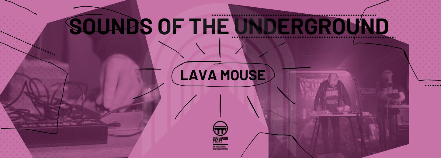 Victoria Tunnel | 1¼ hour tour – Ouseburn Trust