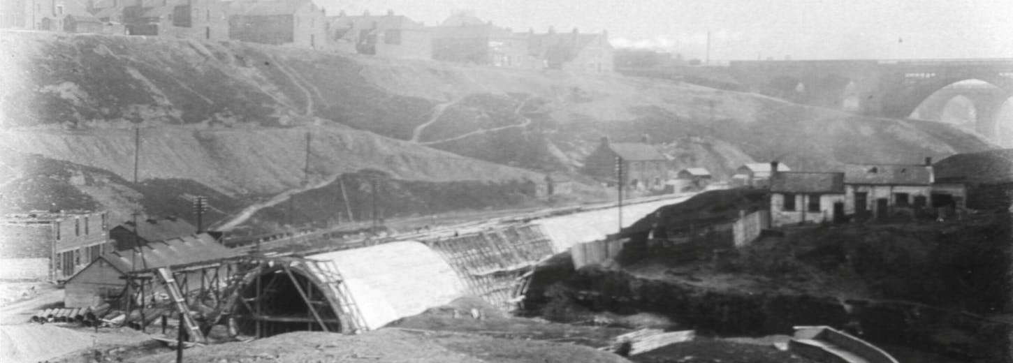 Visit Ouseburn Valley | Ouseburn Trust